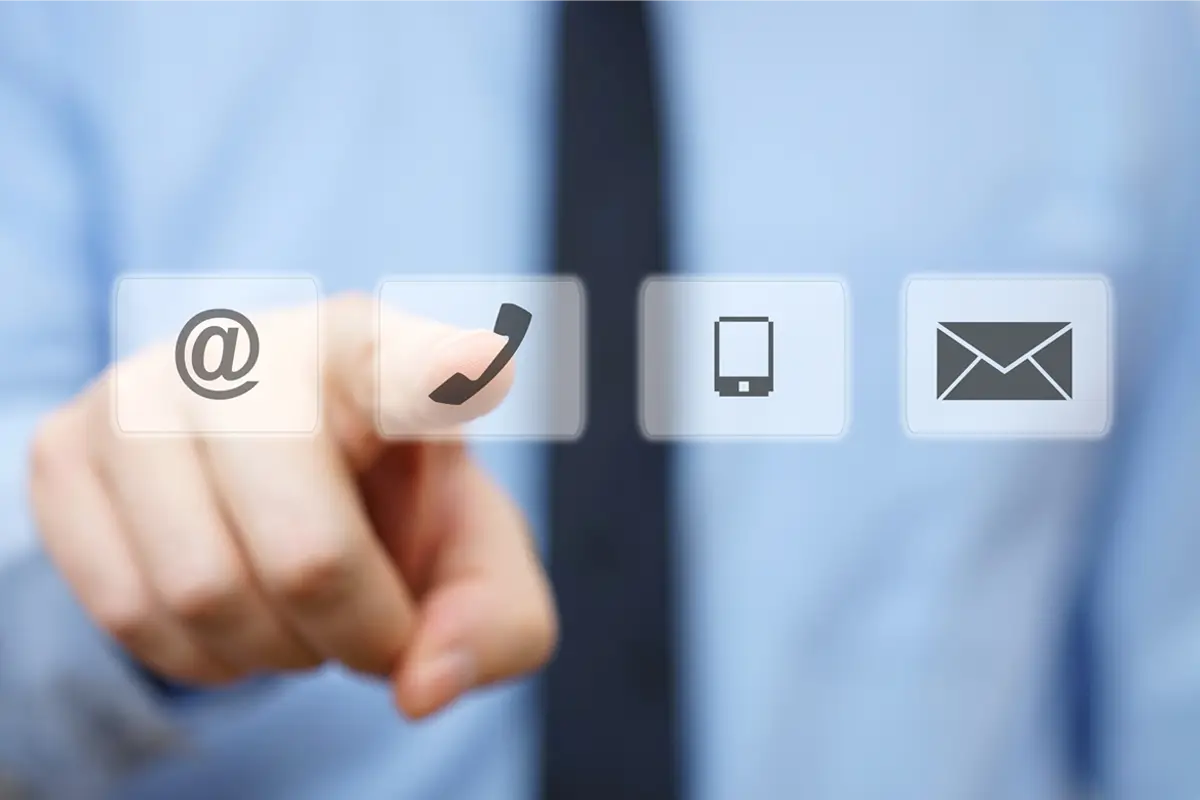 Contact Data Privacy Office Solutions