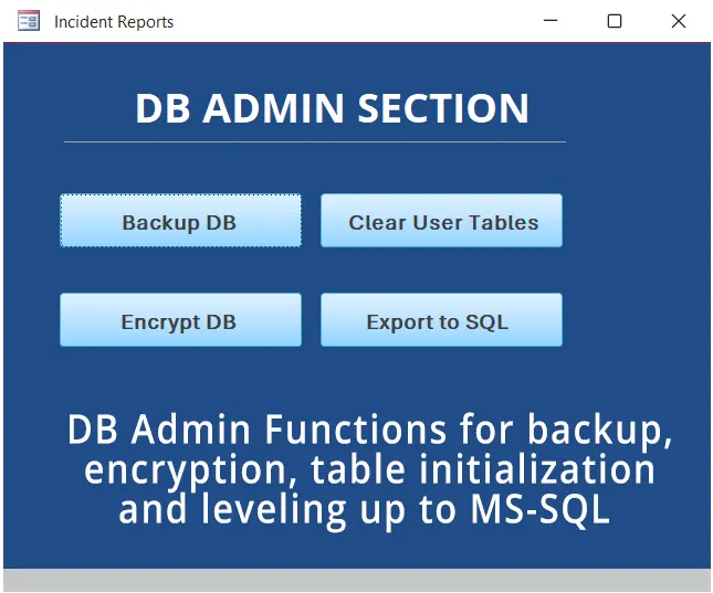 GDPR Personal Data Incident Management System - DPO Solutions - Palo Alto