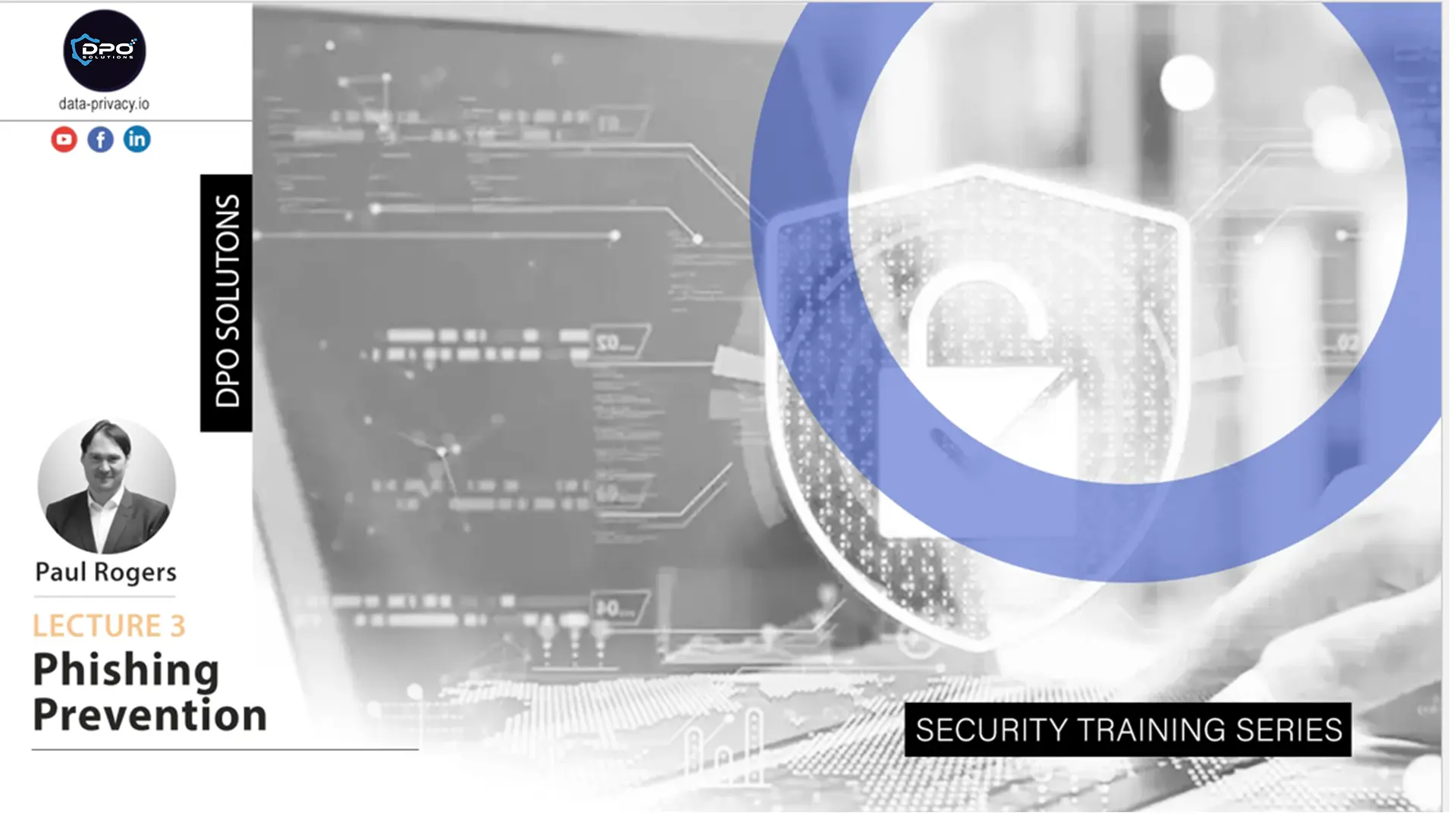 Phishing Awareness Training for Employees 2025 - DPO Solutions